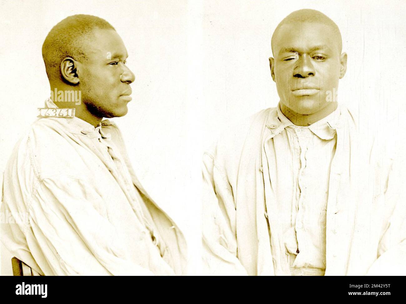 Inmate registers hi-res stock photography and images - Alamy