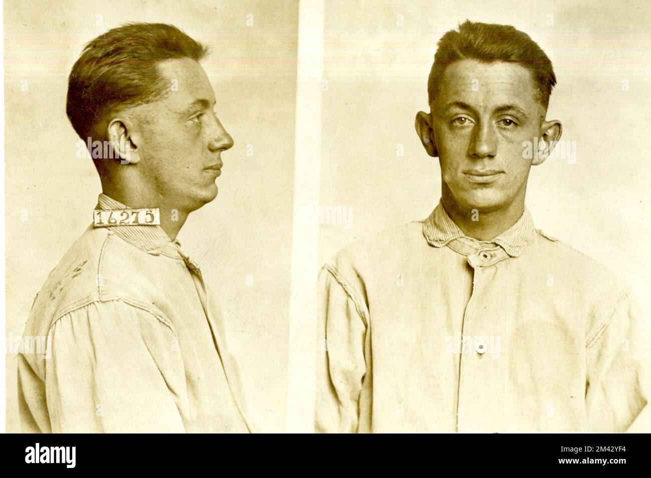 Ballman hi-res stock photography and images - Alamy