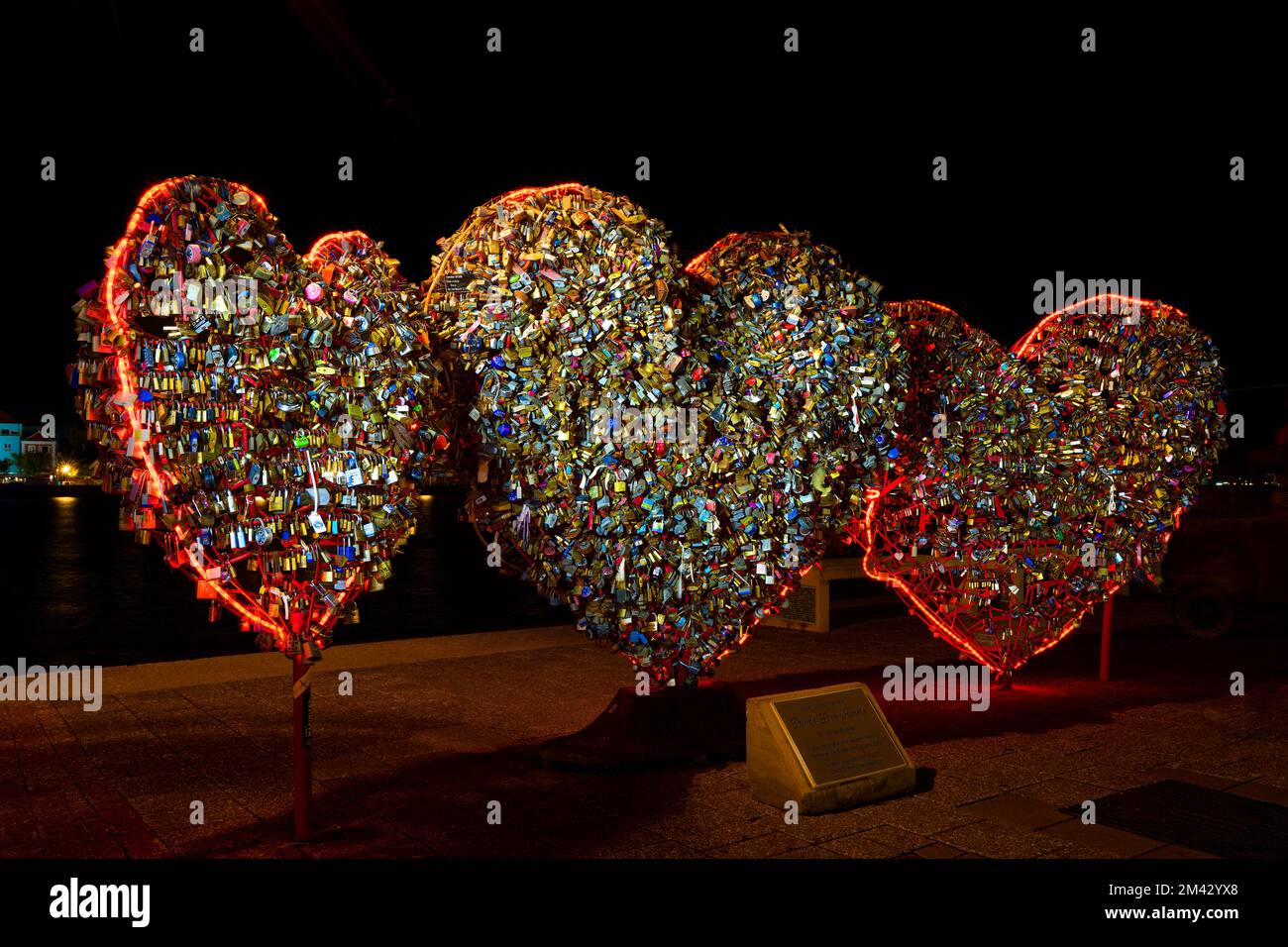 Blaaker love heart hi-res stock photography and images - Alamy