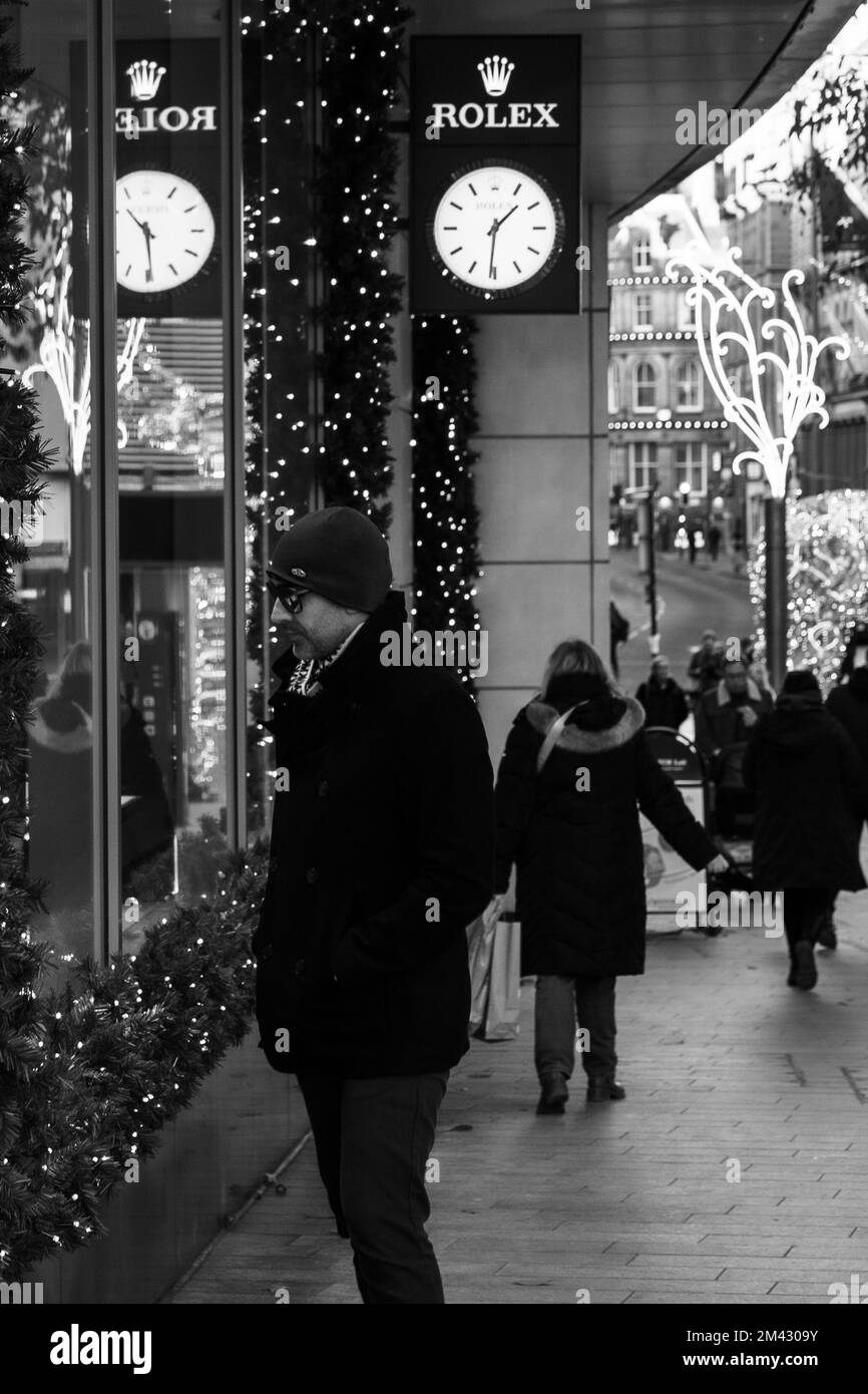 Image from Liverpool's Iconic waterfront, light, angles and reflections ...