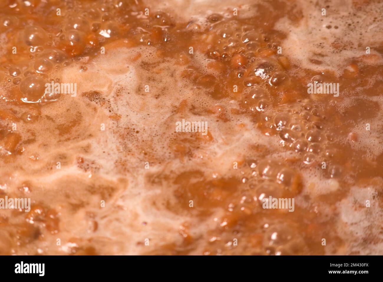 Boiling beans hi-res stock photography and images - Alamy