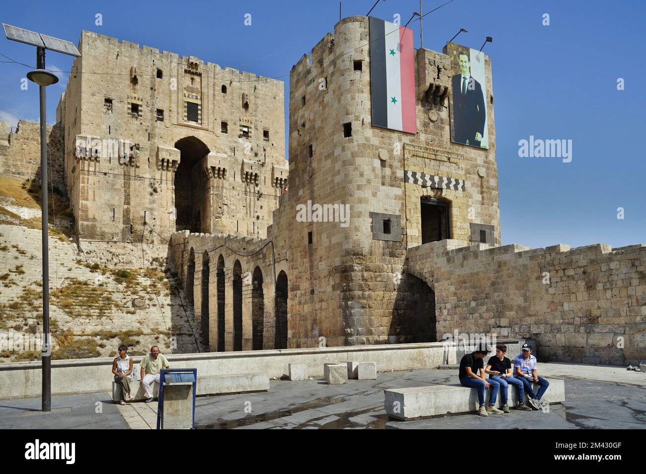 Free syrian army flag hi-res stock photography and images - Alamy