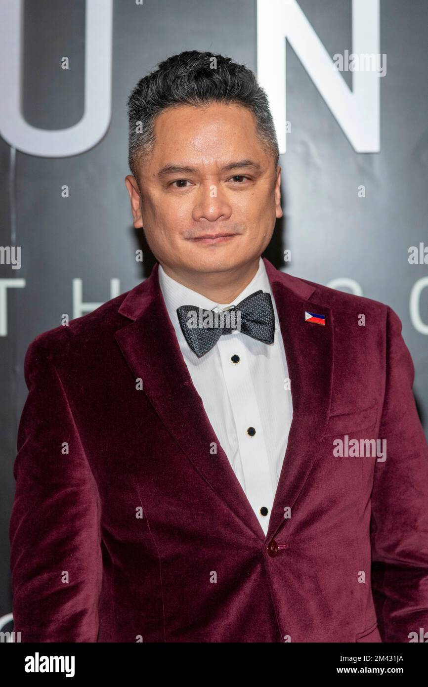 Beverly Hills, CA December 17 2022 Rodney To attends 20th Annual ...