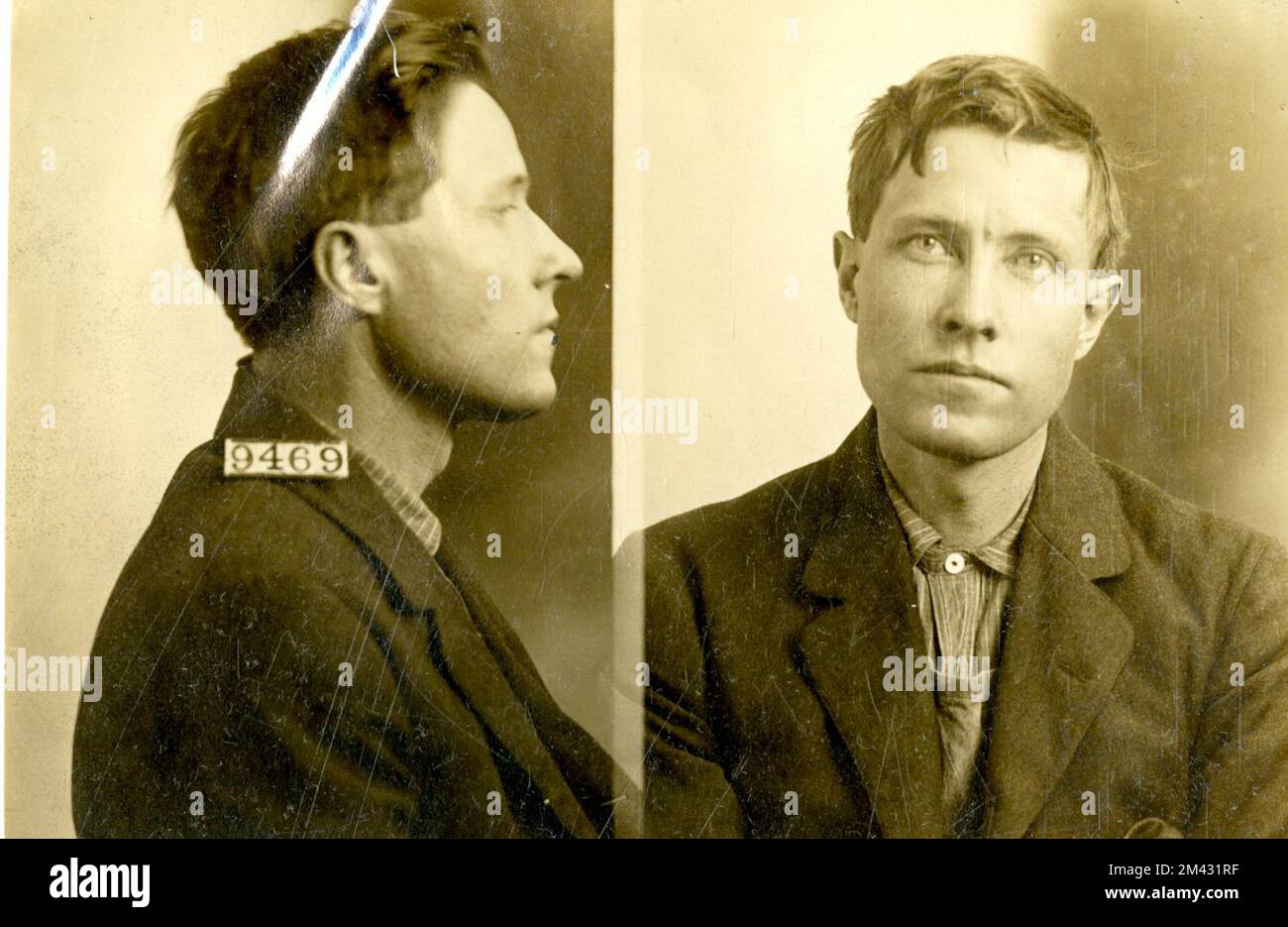 Charles howell hi-res stock photography and images - Alamy