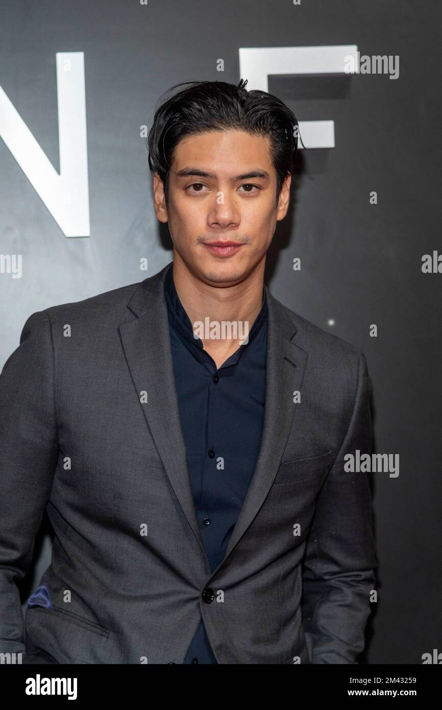 Beverly Hills, CA December 17 2022 Ben Levin attends 20th Annual ...