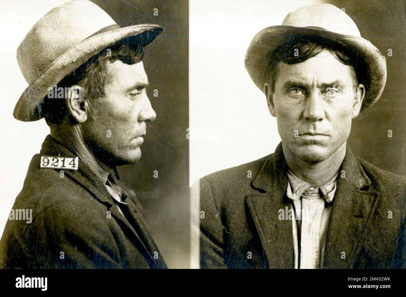 Photograph of Jack Cornett. Bureau of Prisons, Inmate case files Stock ... Photograph of Jack Cornett. Bureau of Prisons, Inmate case files Stock ...