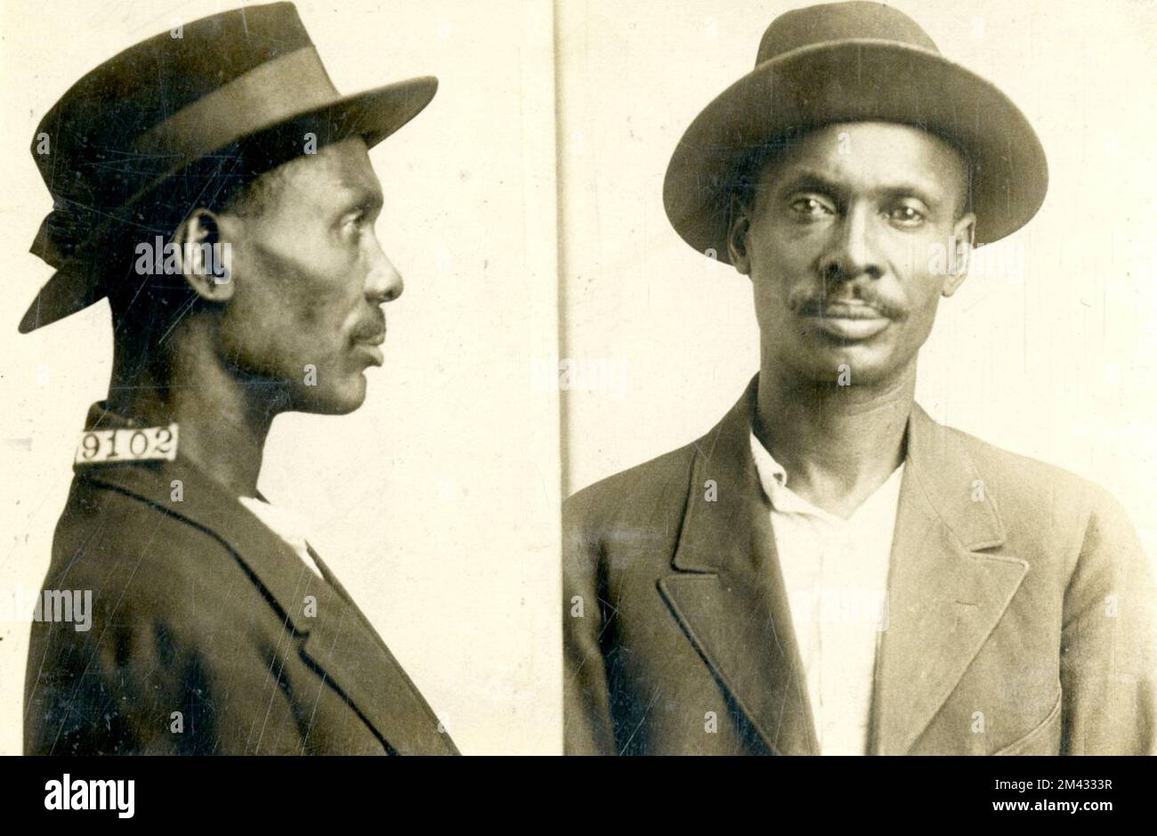 Photograph of Frank Sullivan. Bureau of Prisons, Inmate case files ...