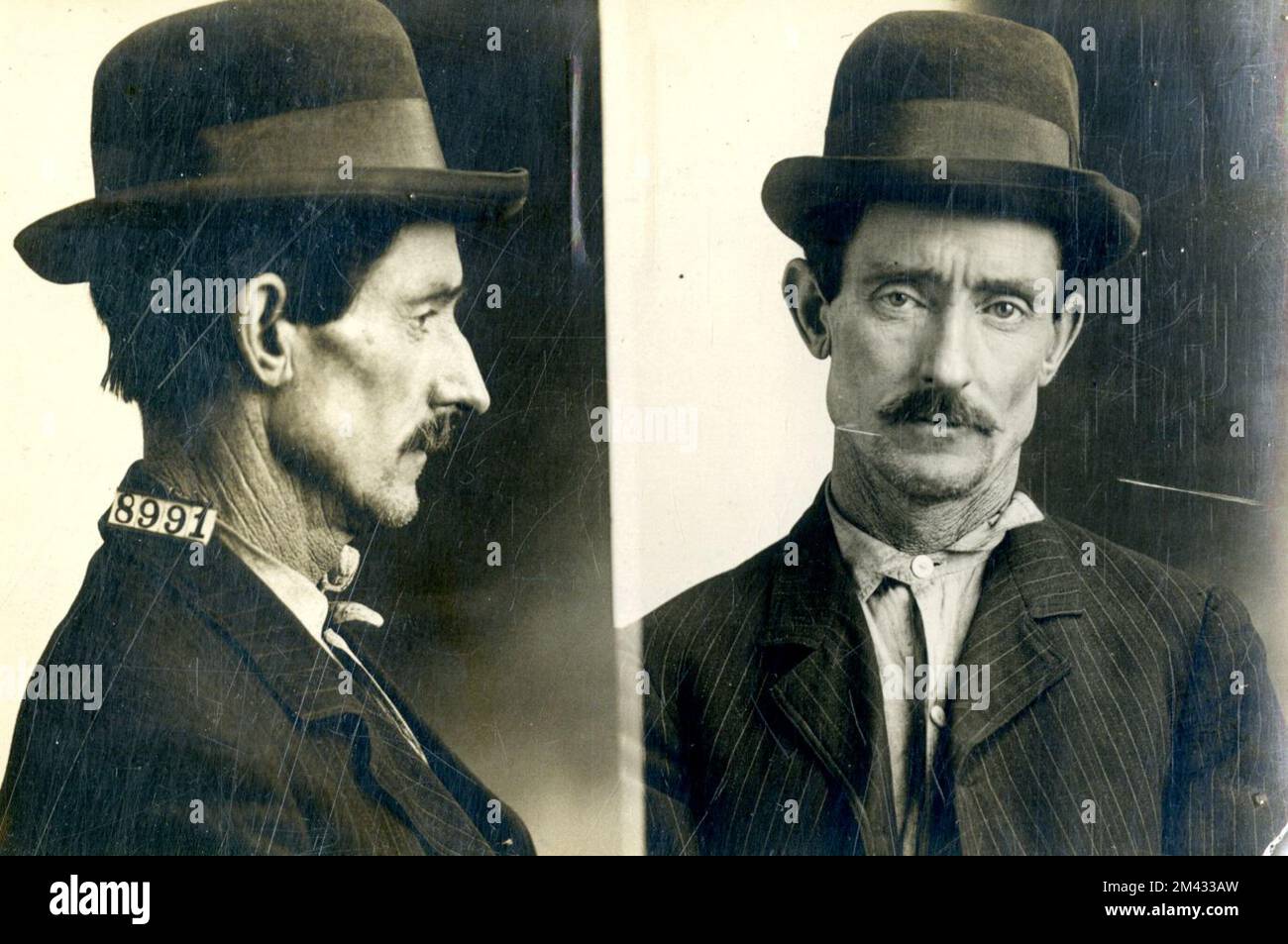 Harry lyons hi-res stock photography and images - Alamy