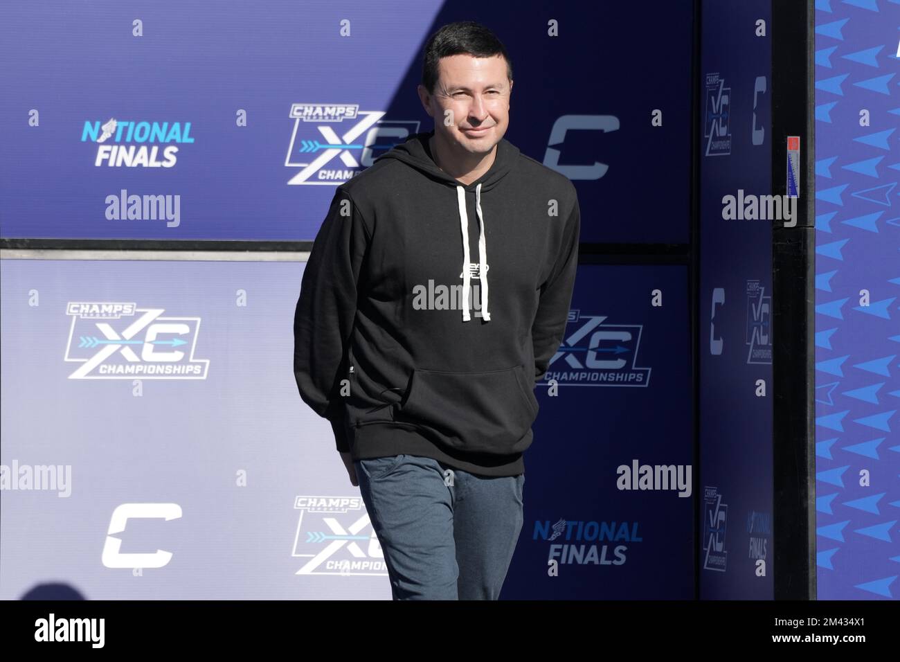 San Diego, United States. 10th Dec, 2022. Jorge Torres at the 43rd ...