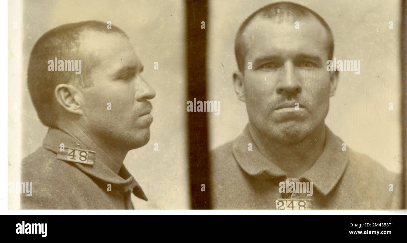 Daugherty hi-res stock photography and images - Alamy