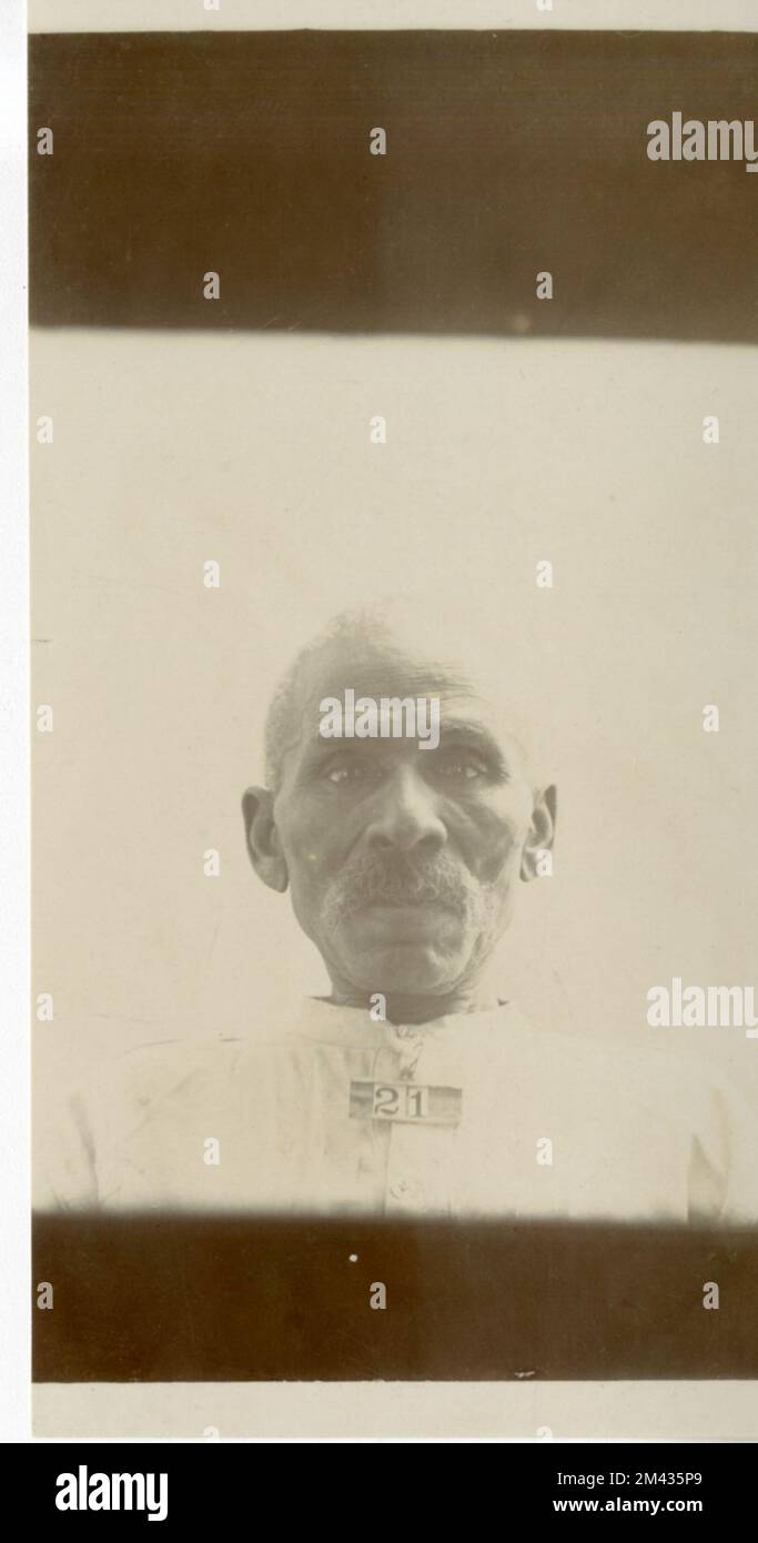 Photograph of David Smith. Bureau of Prisons, Inmate case files Stock ...