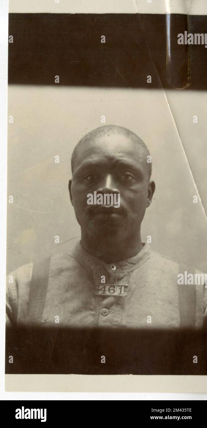 Photograph of Nick Bruner. Bureau of Prisons, Inmate case files Stock ...