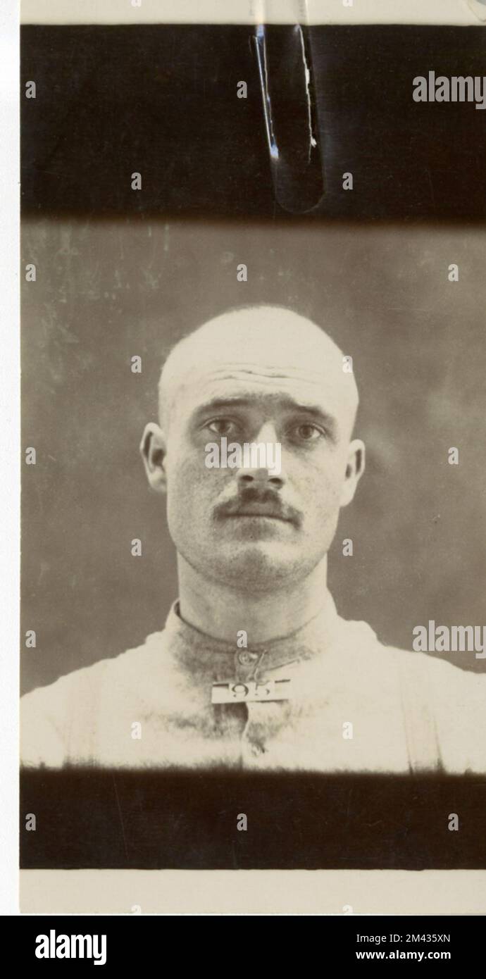 Thomas adams hi-res stock photography and images - Alamy