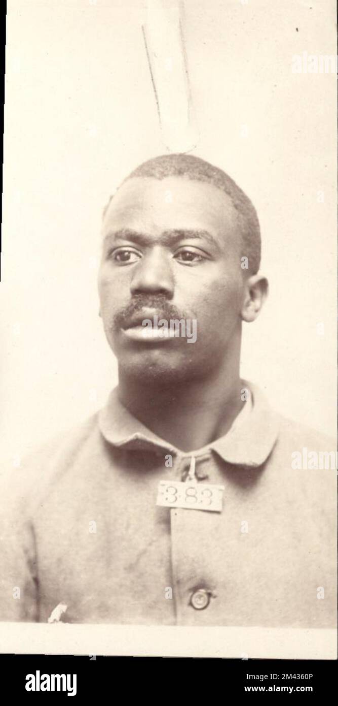 Public prison data hi-res stock photography and images - Alamy