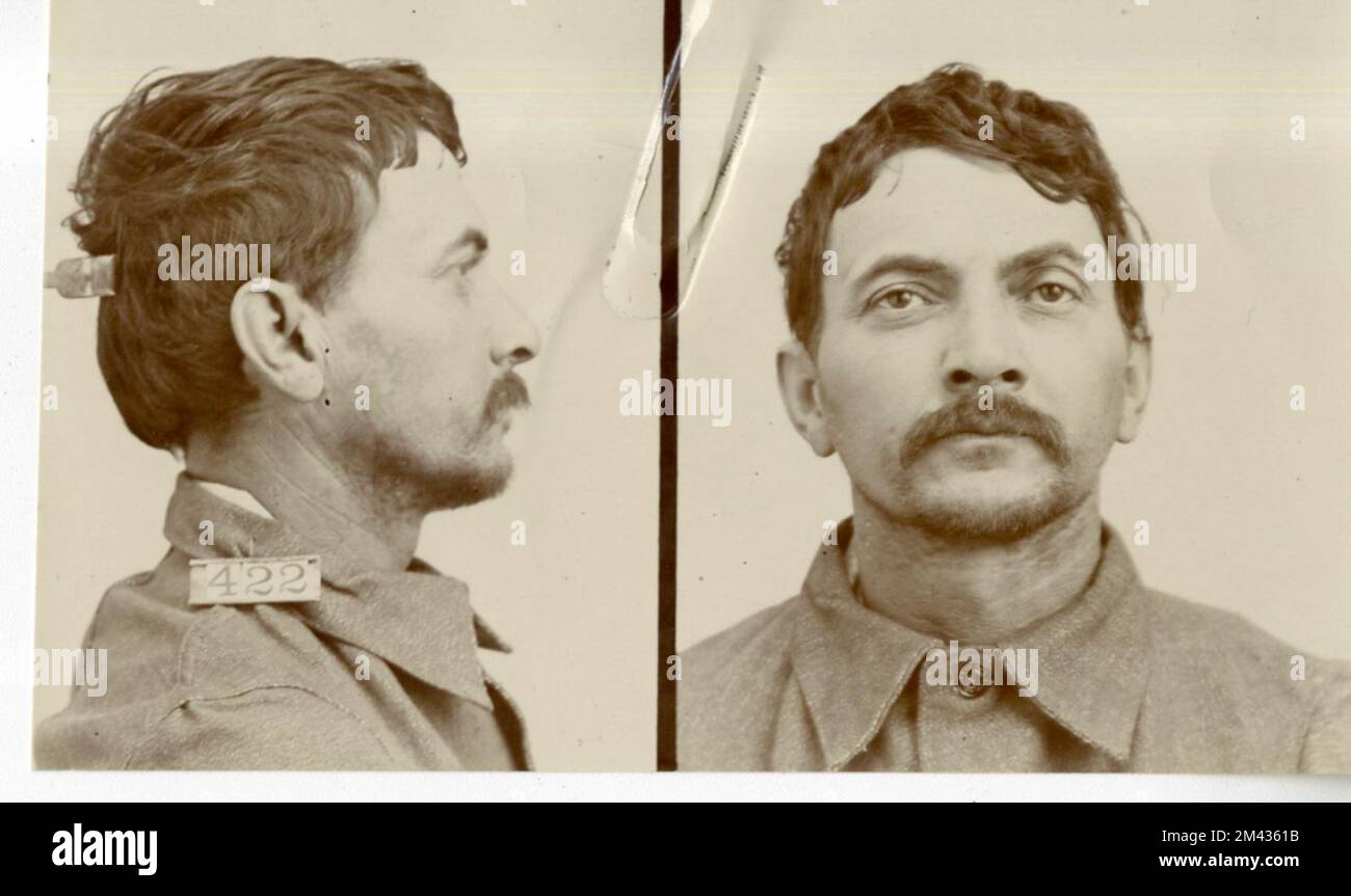 Kenneth Leverich Hair