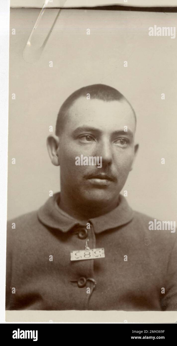 Ed case portrait hi-res stock photography and images - Alamy