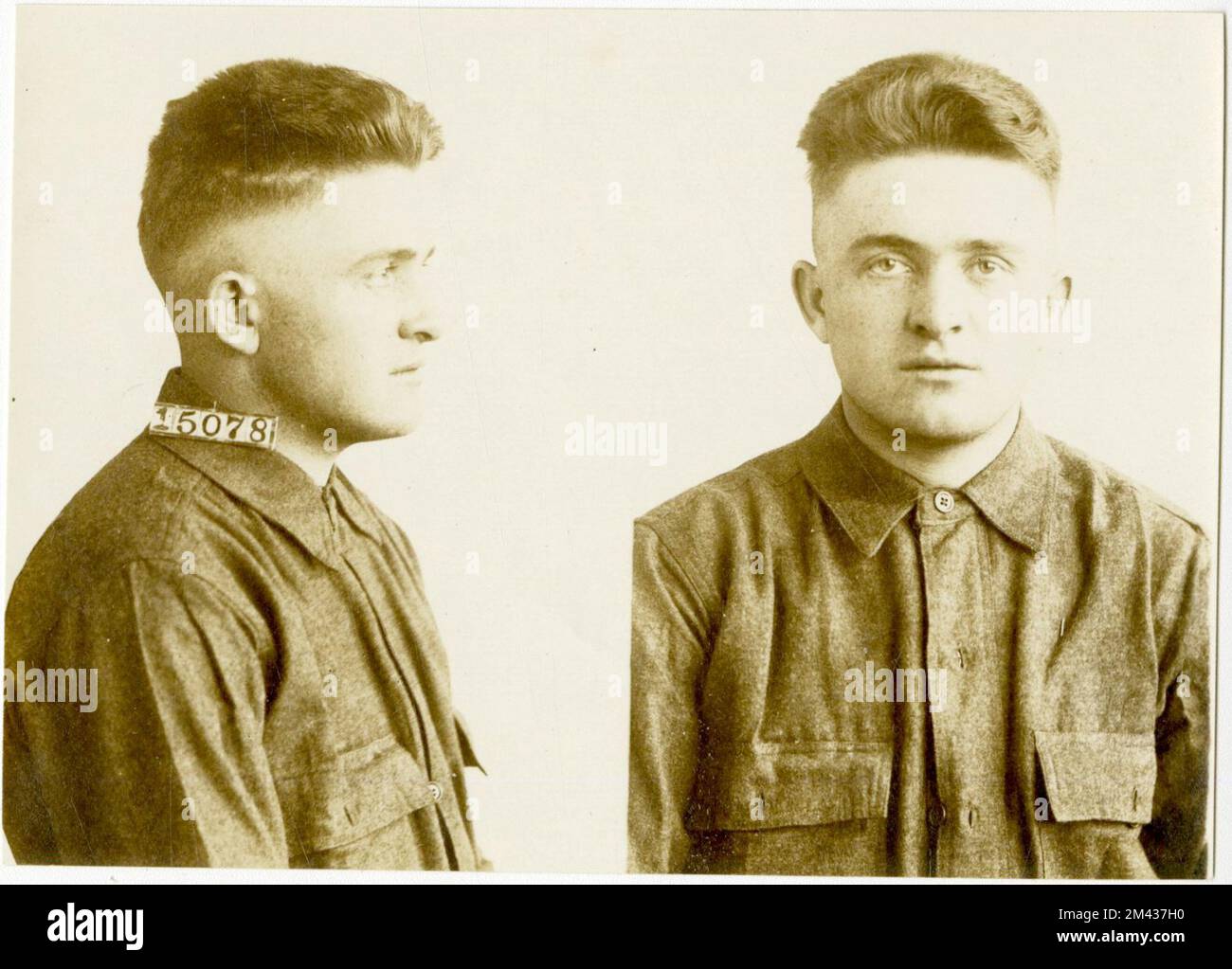 Benjamin gibson hi-res stock photography and images - Alamy