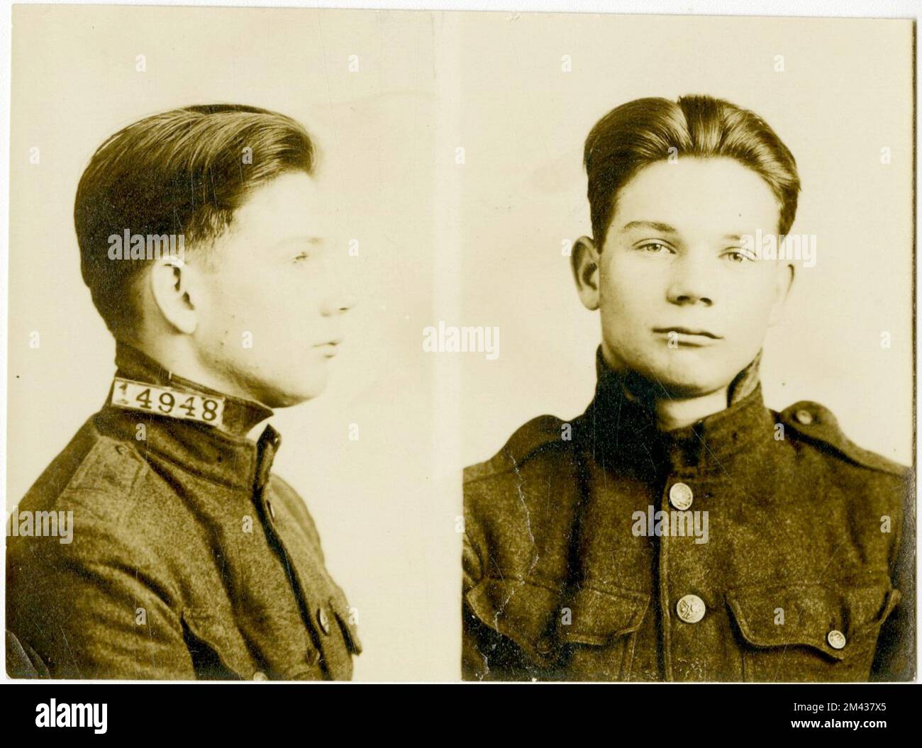 William george spencer hi-res stock photography and images - Alamy