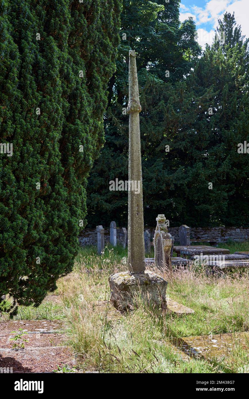 The Peter Kirk, Duffus Stock Photo - Alamy