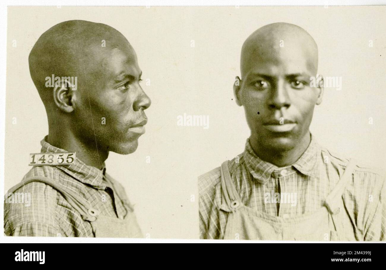 Photograph of Dan Cooper. Bureau of Prisons, Inmate case files Stock ...