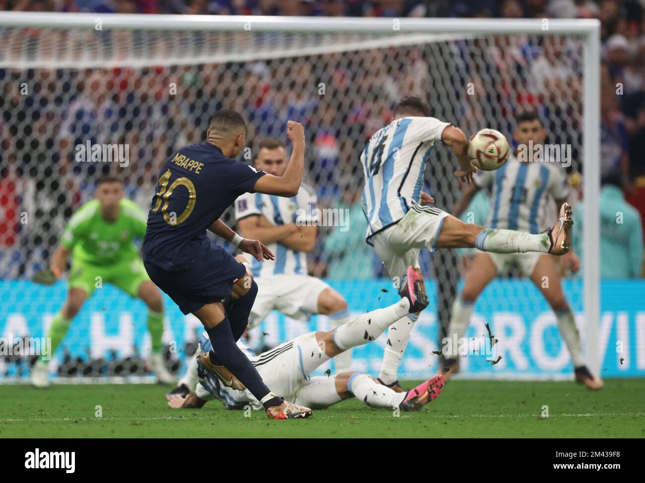 Montiel france argentina hi-res stock photography and images - Alamy