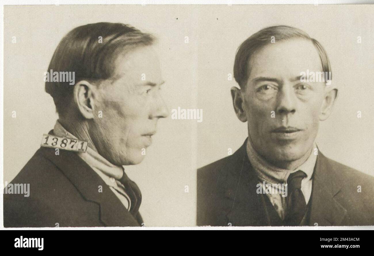 Photograph of Nathan Edward Keltnet. Bureau of Prisons, Inmate case ...