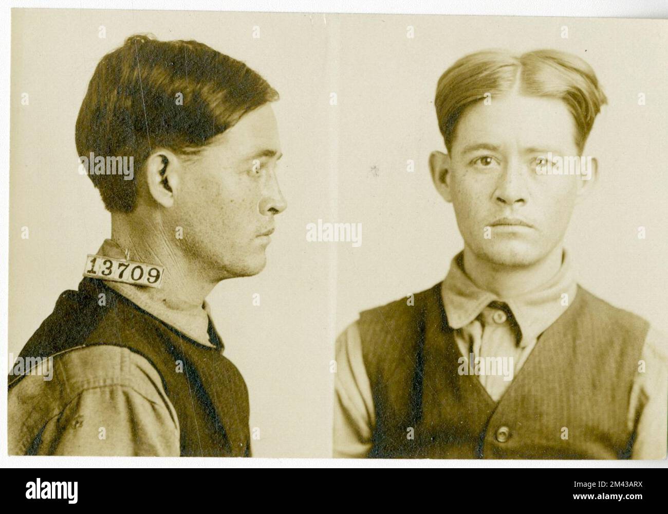 Archie alexander hi-res stock photography and images - Alamy