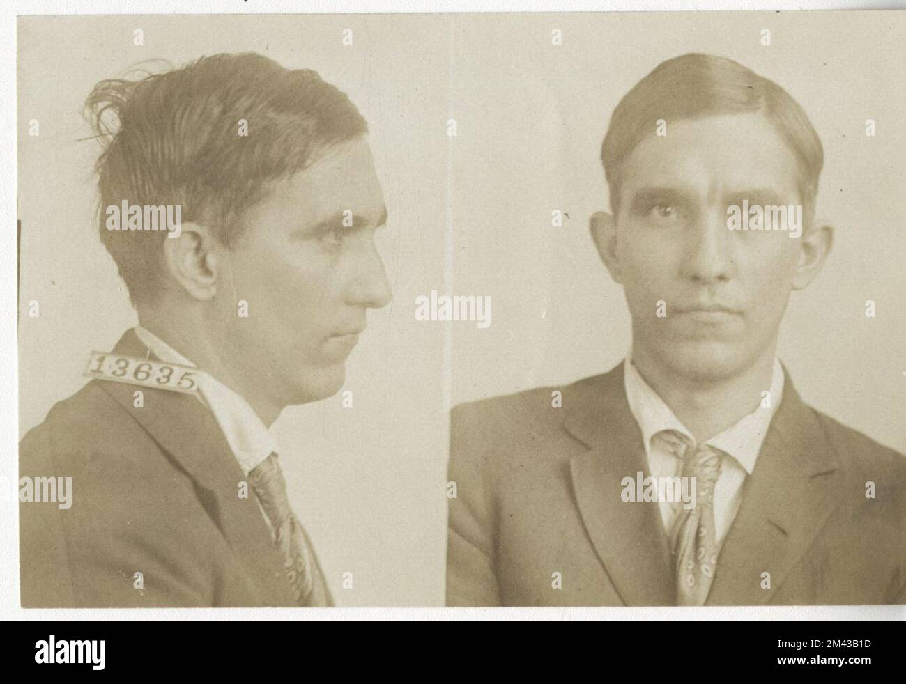 Harry carpenter hi-res stock photography and images - Alamy