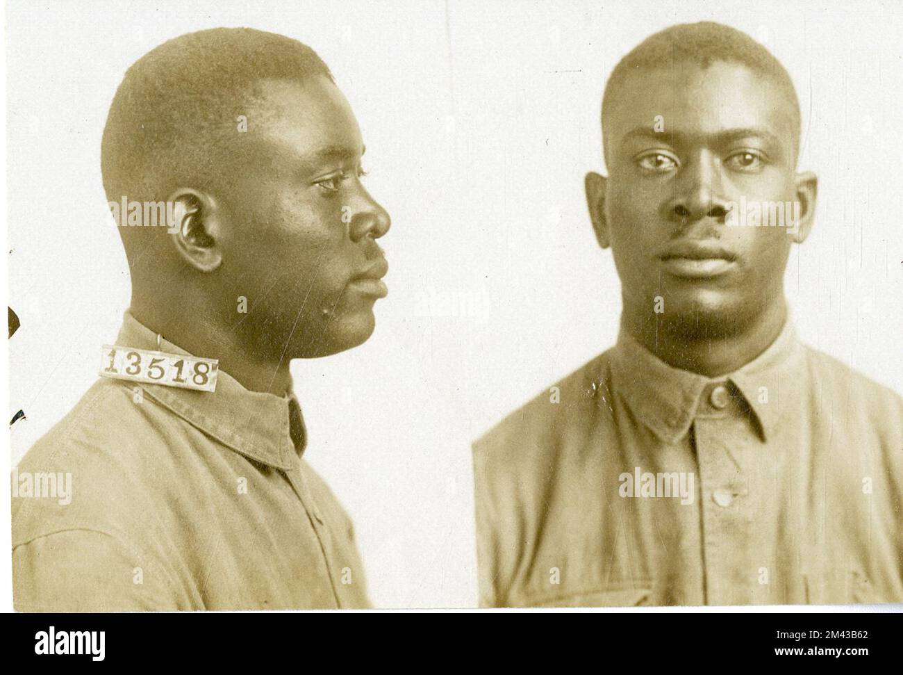 Photograph of Victor Lee. Bureau of Prisons, Inmate case files Stock ...