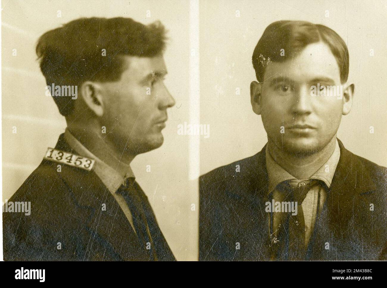 Poindexter hi-res stock photography and images - Alamy