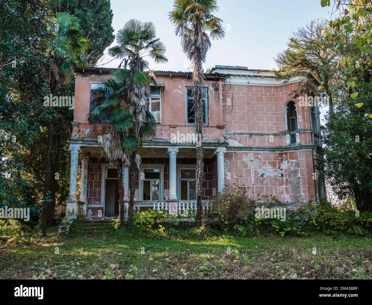 Vintage castle hi-res stock photography and images - Alamy