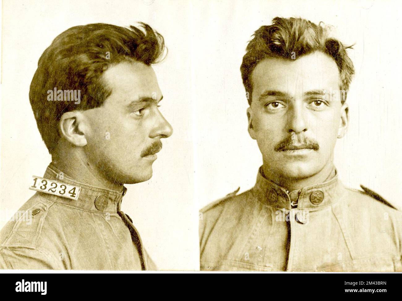 Liane Balaban Trotsky