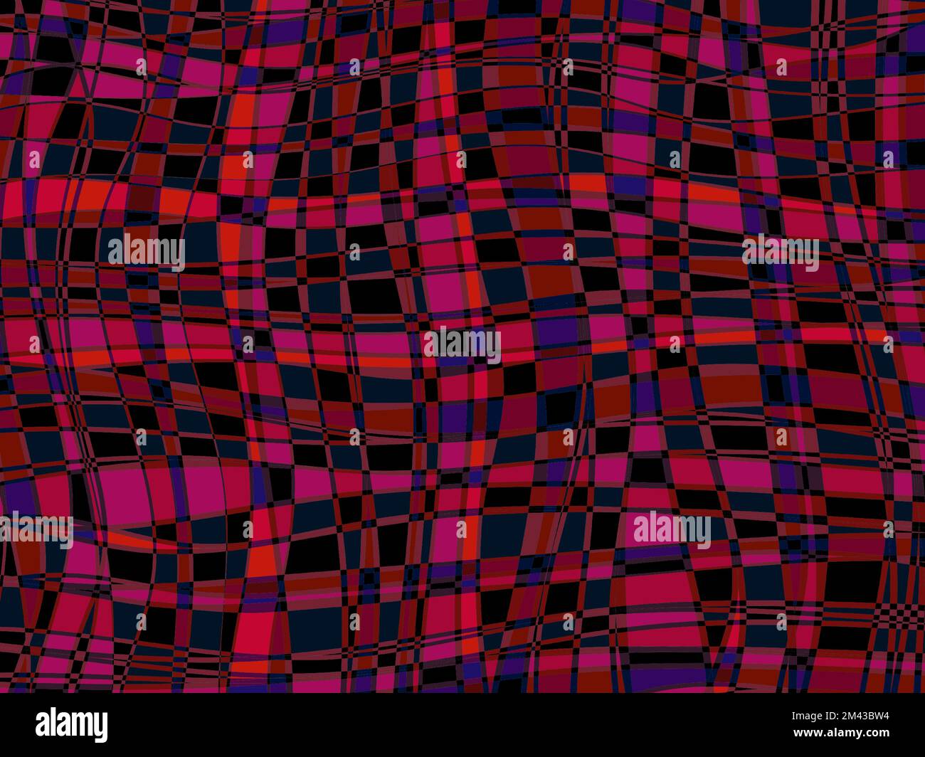 Abstract pattern black background Stock Vector Images - Alamy