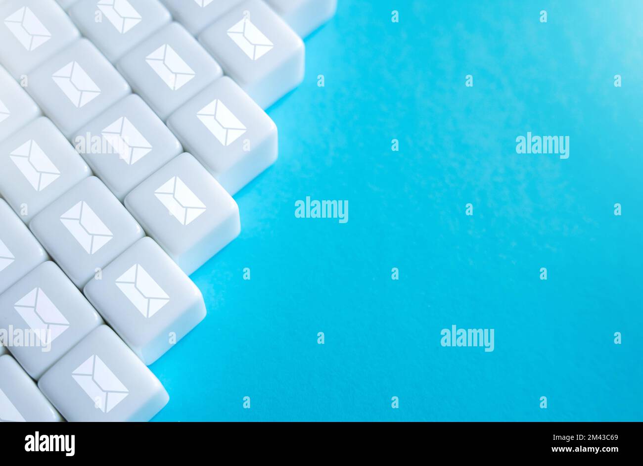 Public correspondence service hi-res stock photography and images - Alamy