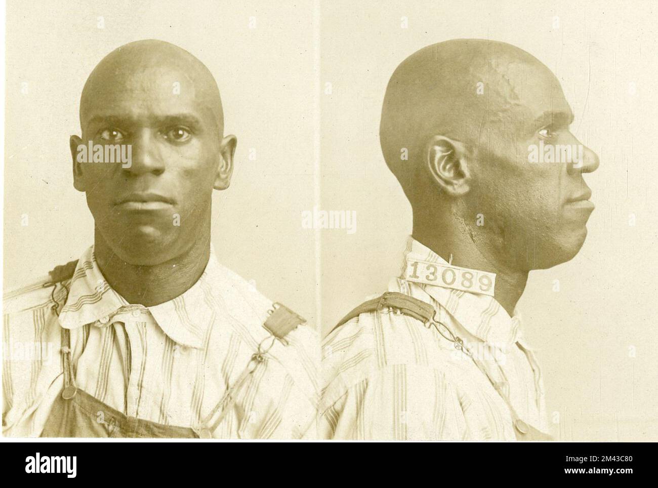 Photograph of Tom Neal. Bureau of Prisons, Inmate case files Stock ...