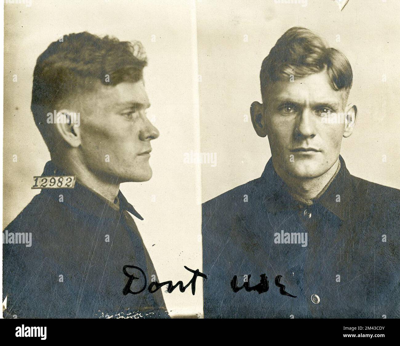 Inmate images hi-res stock photography and images - Alamy
