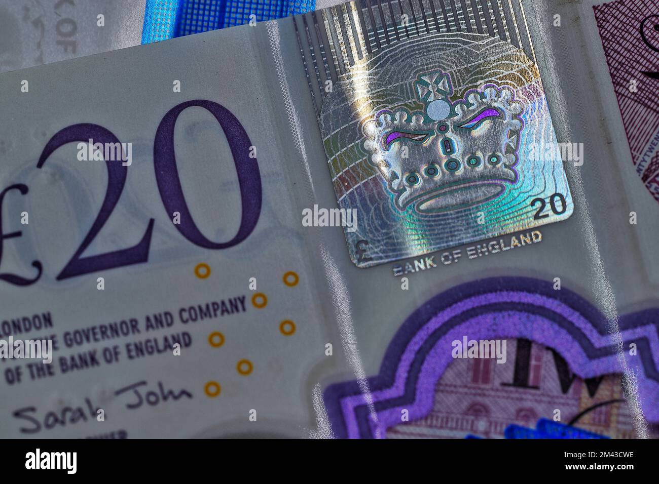 Purple banknotes hi-res stock photography and images - Alamy