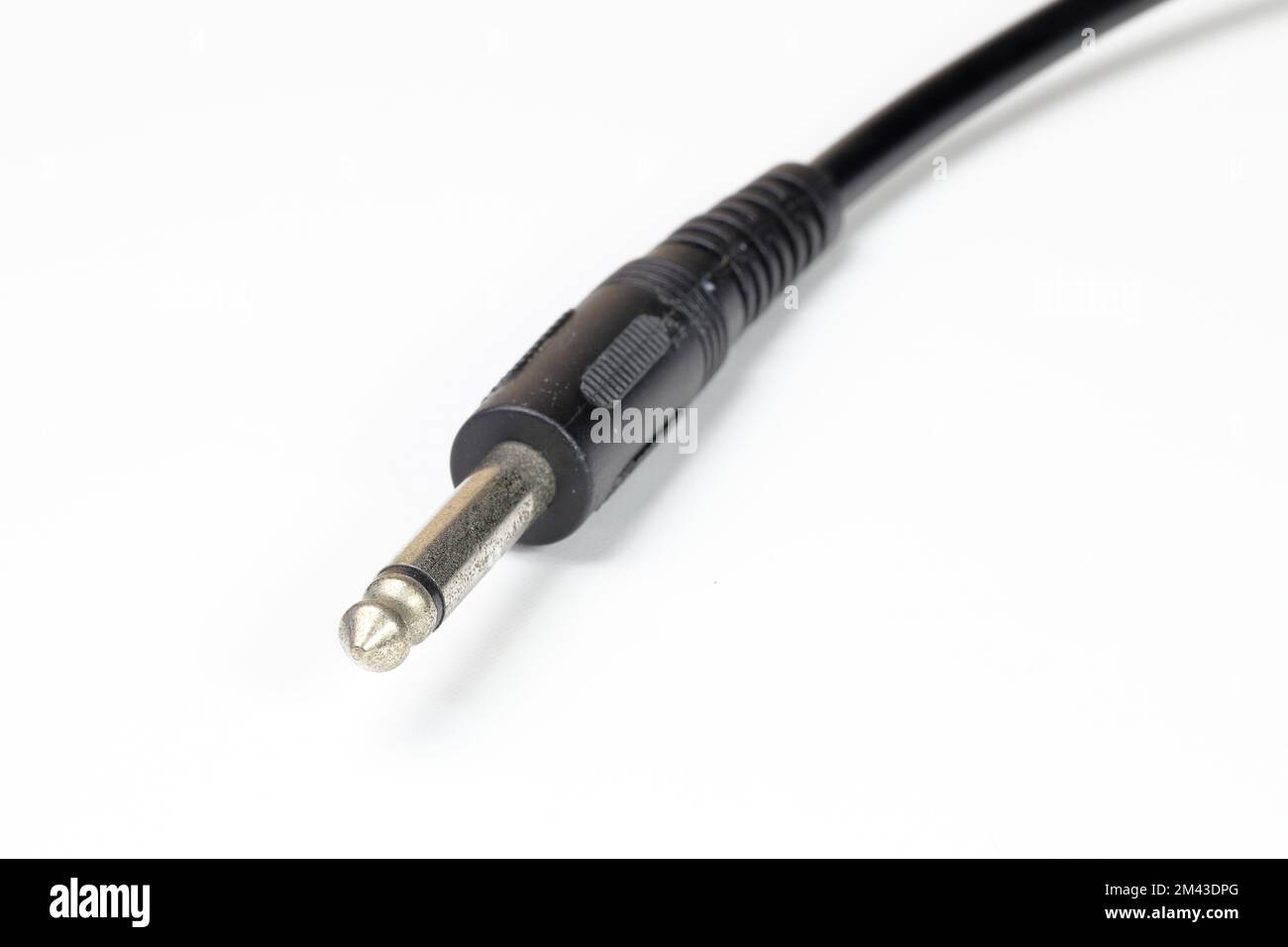 Corrode Guitar Cable Jacks, TRS jack connectors for microphones and ...