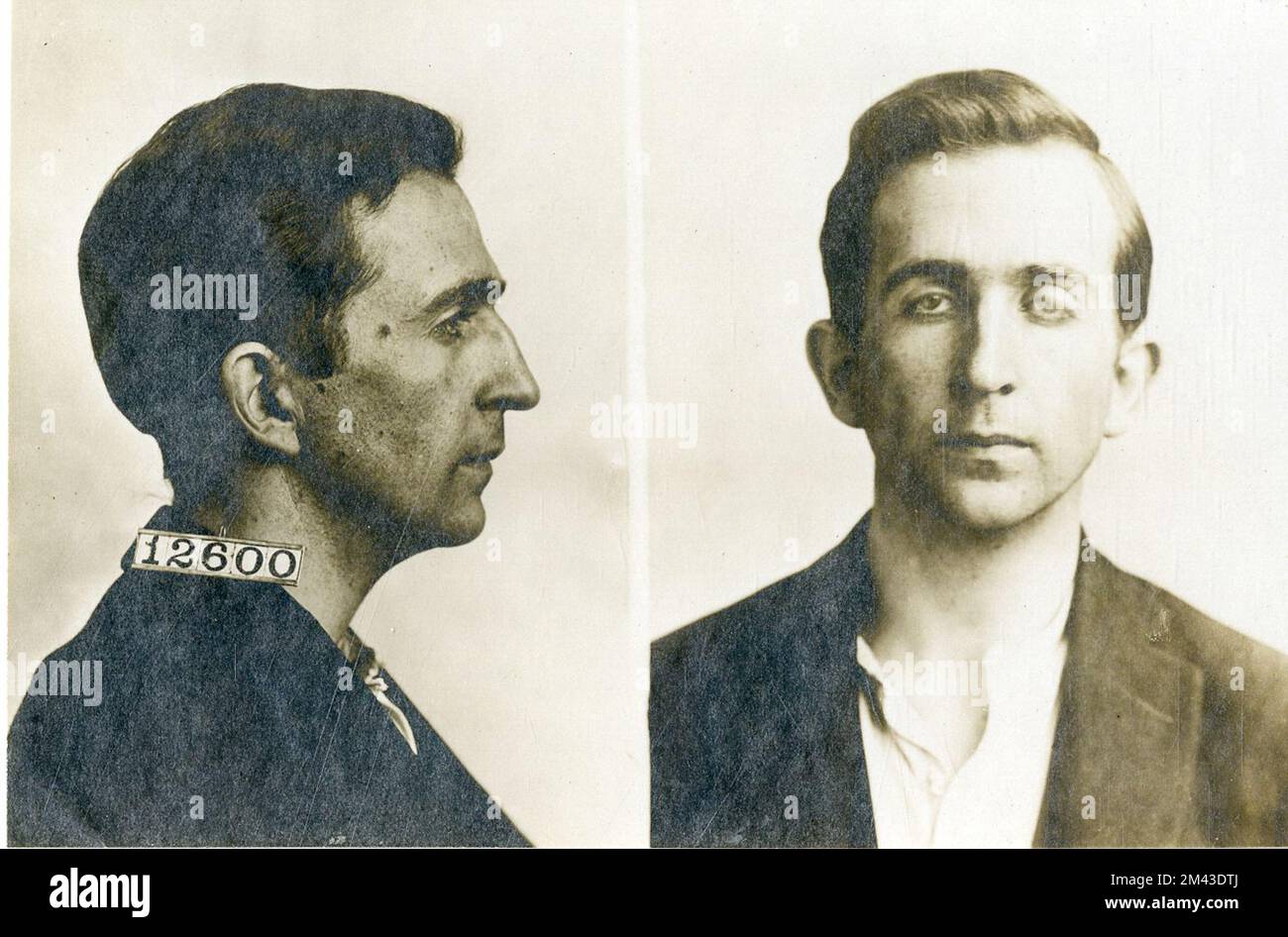 Photograph of Robert Green. Bureau of Prisons, Inmate case files Stock ...