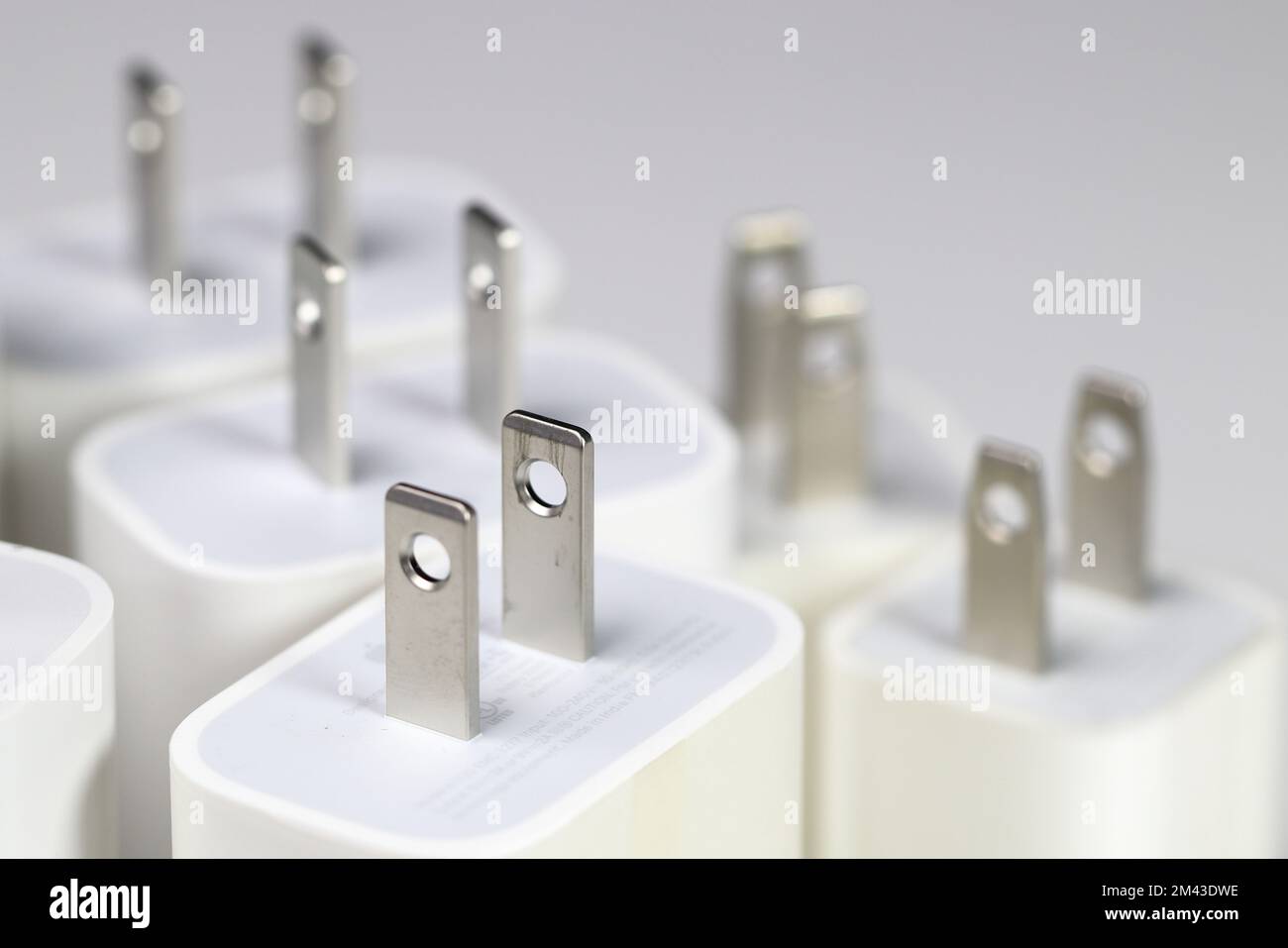 Power supply adapter hi-res stock photography and images - Alamy