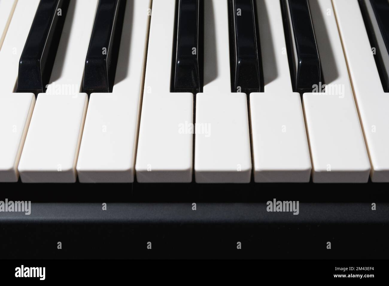 Piano art keyboard hi-res stock photography and images - Alamy