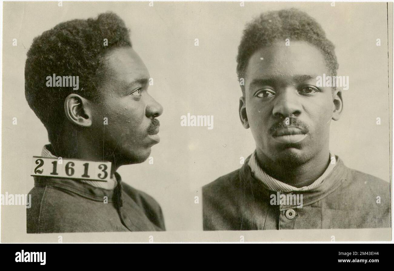 Prisons walker hi-res stock photography and images - Alamy