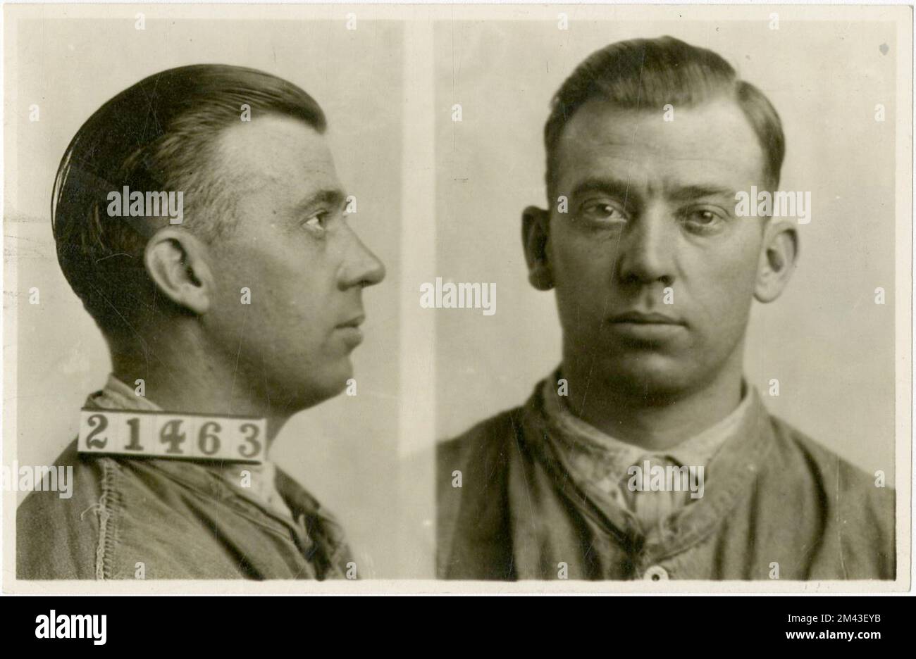 Photographing the criminal Cut Out Stock Images & Pictures - Alamy