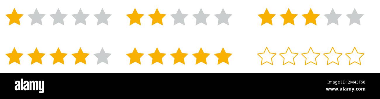 Poll star Cut Out Stock Images & Pictures - Alamy