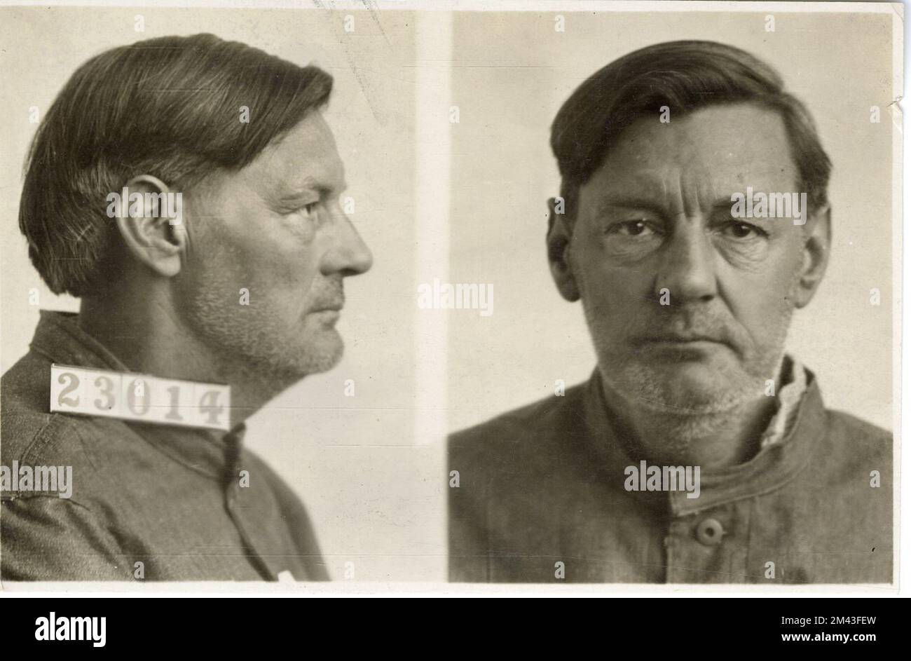 Ed case portrait hi-res stock photography and images - Alamy