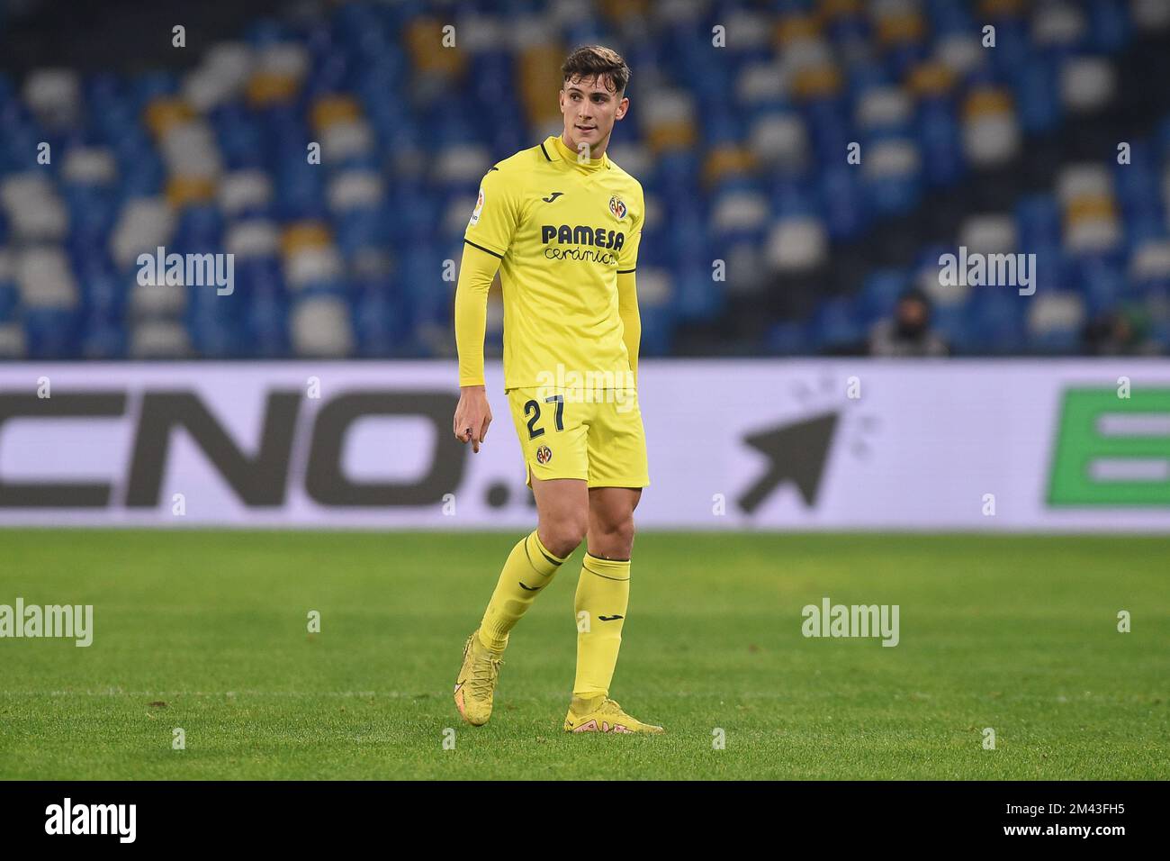 Diego collado hi-res stock photography and images - Alamy