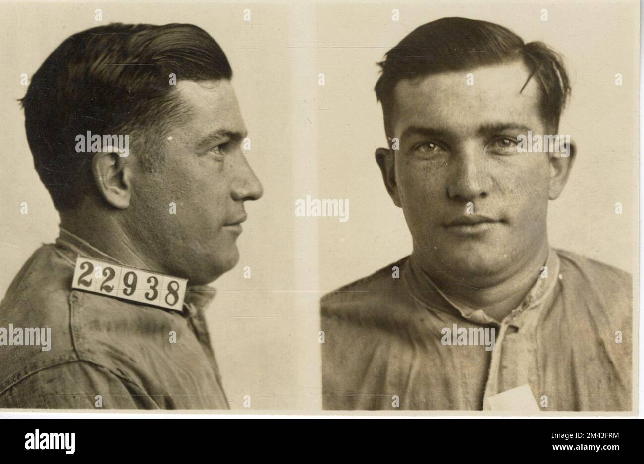 Ed case portrait hi-res stock photography and images - Alamy