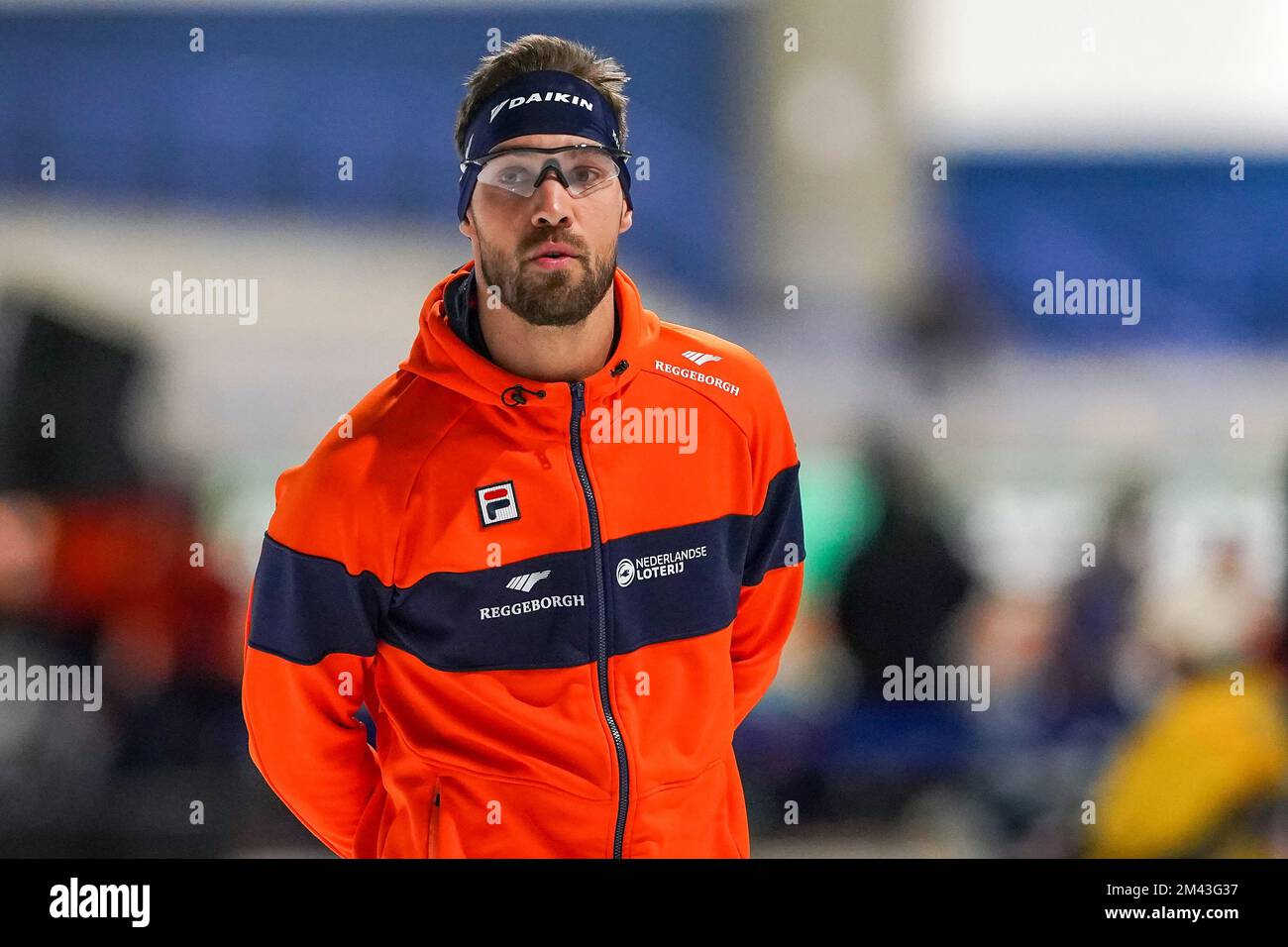 Kjeld nuis calgary hi-res stock photography and images - Alamy