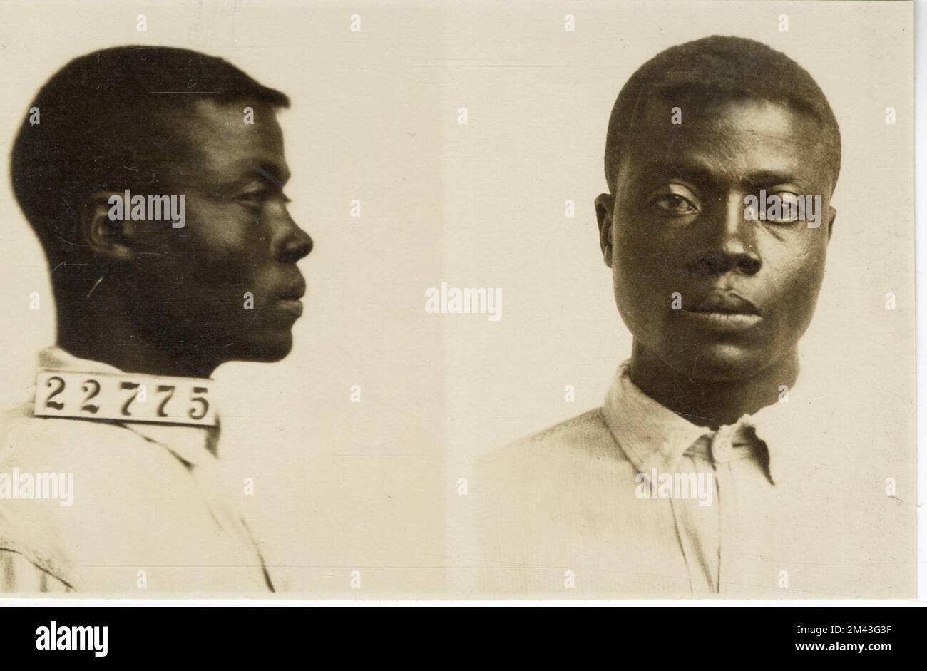 Photograph of Jim Scott. Bureau of Prisons, Inmate case files Stock ...