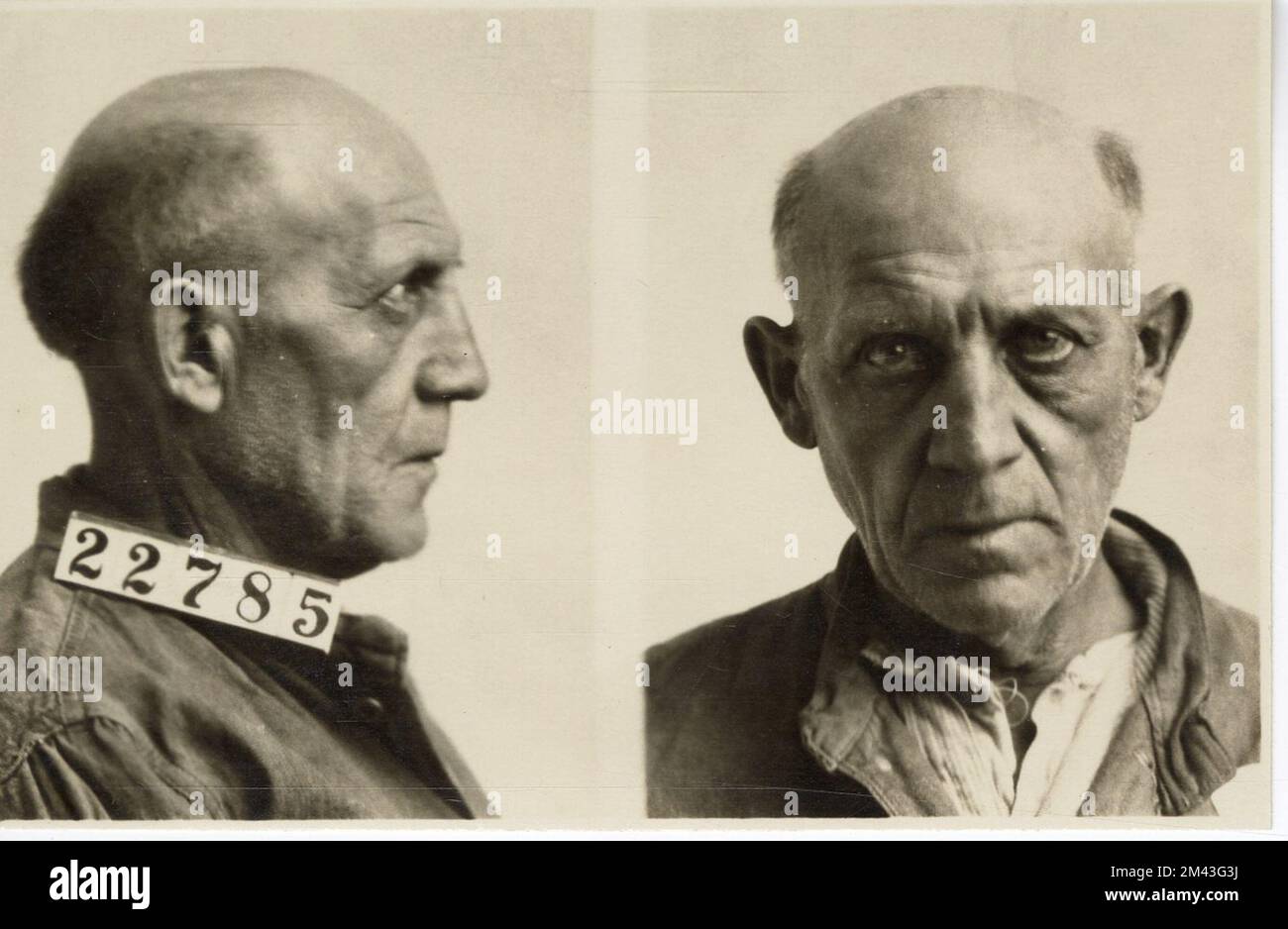 Fasbender hi-res stock photography and images - Alamy